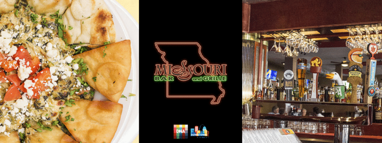 Happy Hour – Missouri Bar and Grille – St. Louis Downtown Neighborhood ...
