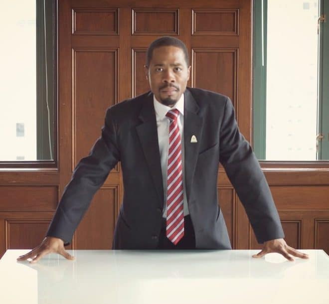 Nominee 2 – St. Louis Downtown Neighborhood Association